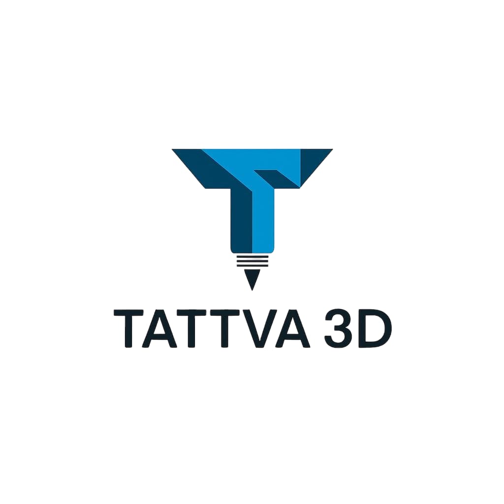 Tattva 3D – Innovating Through Design & Technology – Tattva3D